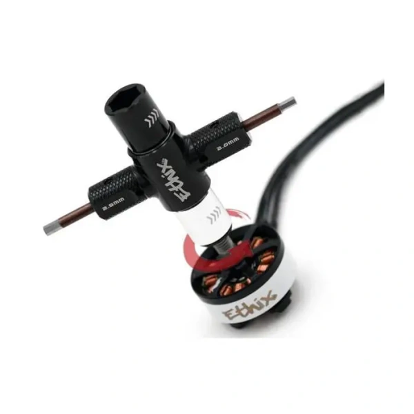 Инструмент TBS Ethix Multi-Purpose Prop Tool купить по лучшей цене в ...